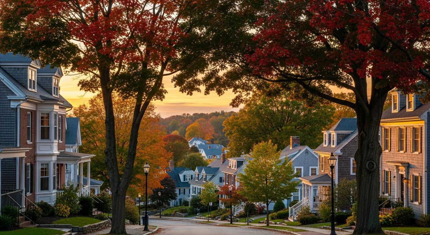 Things to do in Waban with kids