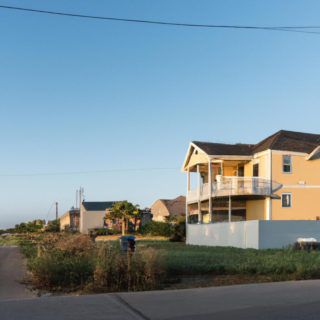Arcadia, Corpus Christi | Everything You Need to Know