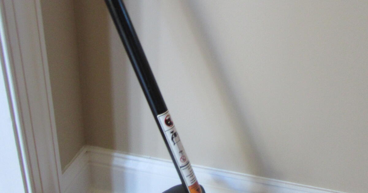 BC720 Brush cutter connects to all attachment--capable string trimmers ...