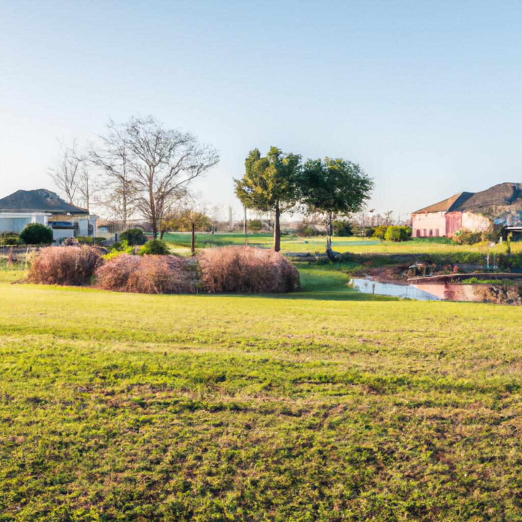 Indigo Lake Estates, Magnolia | Everything You Need to Know