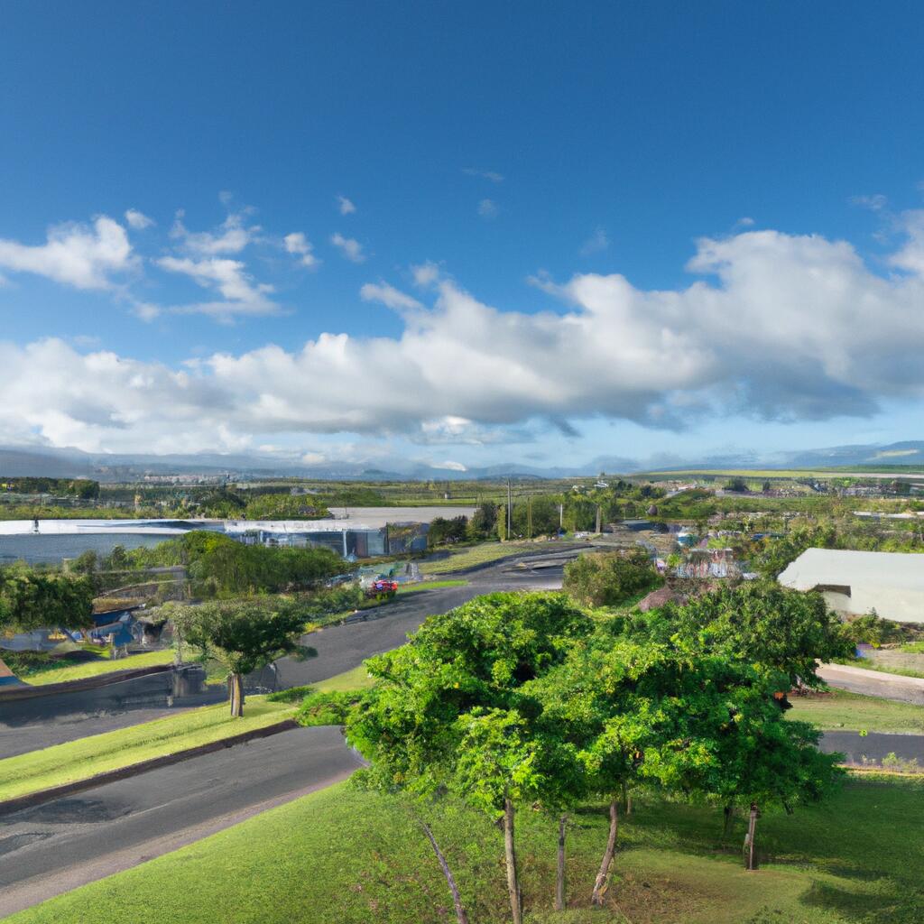 Mililani Tech Park, Mililani | Everything You Need to Know