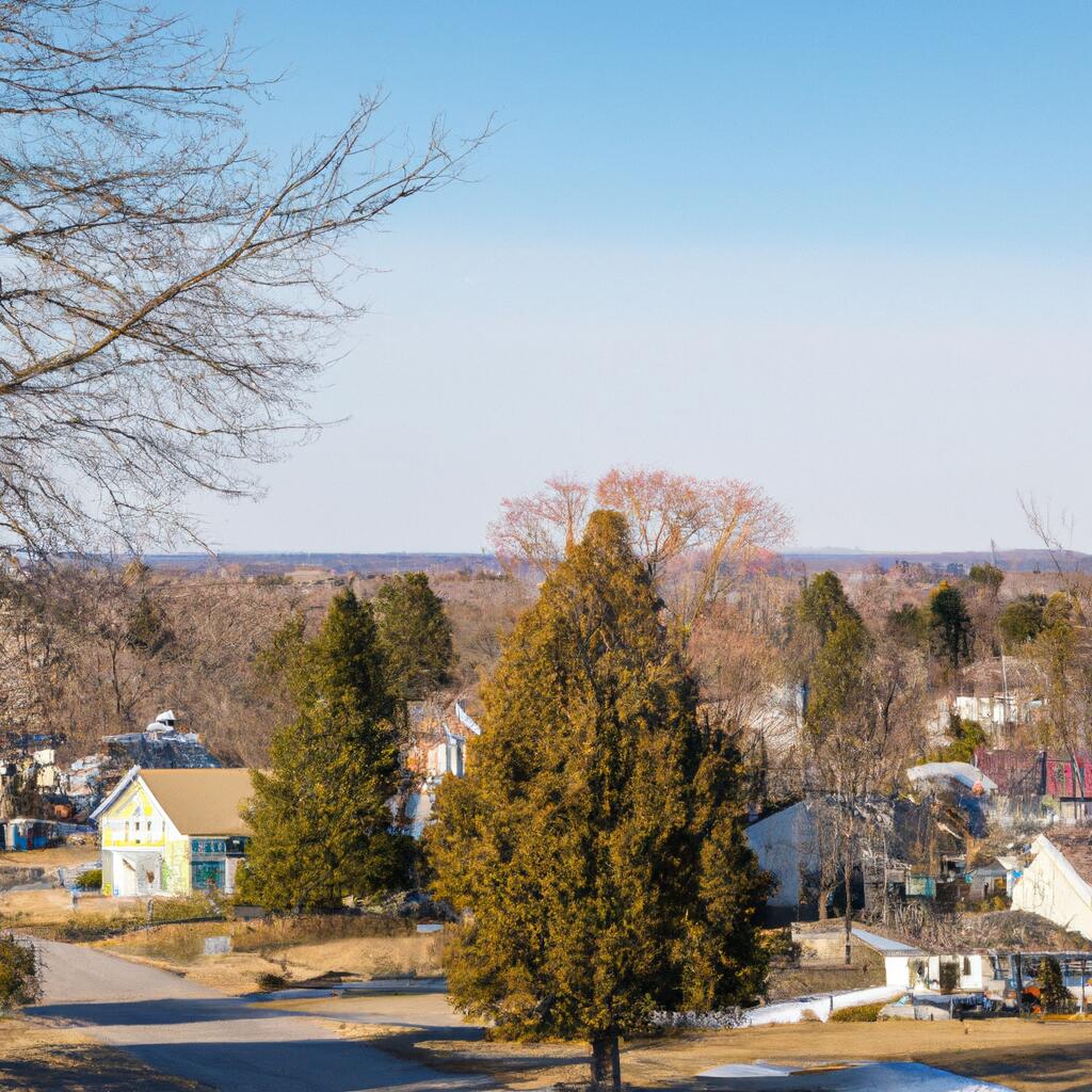 Clifton, River Falls | Everything You Need to Know