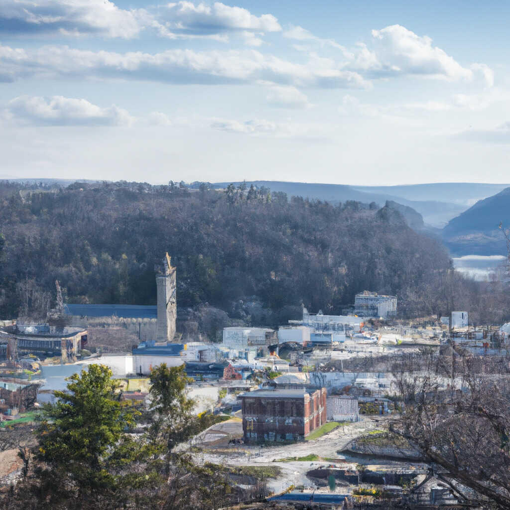 Delbarton, WV crime rates and safety statistics