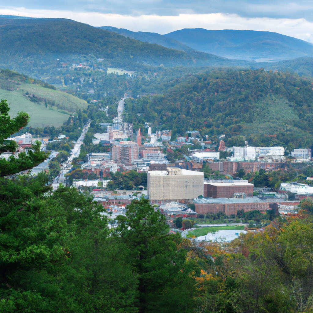 Bluefield, Bluefield | Everything You Need to Know