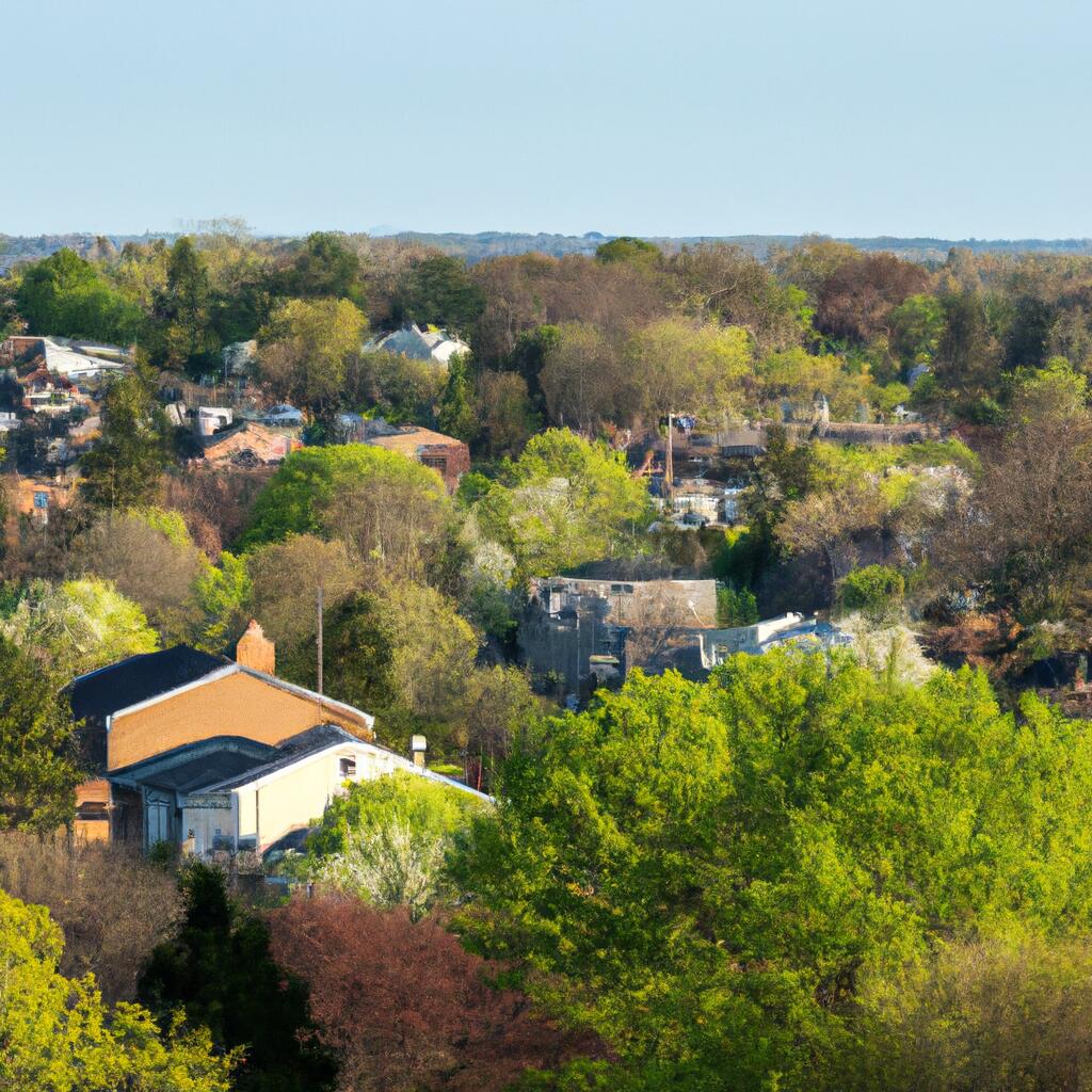 Timber Top, Akron | Everything You Need to Know