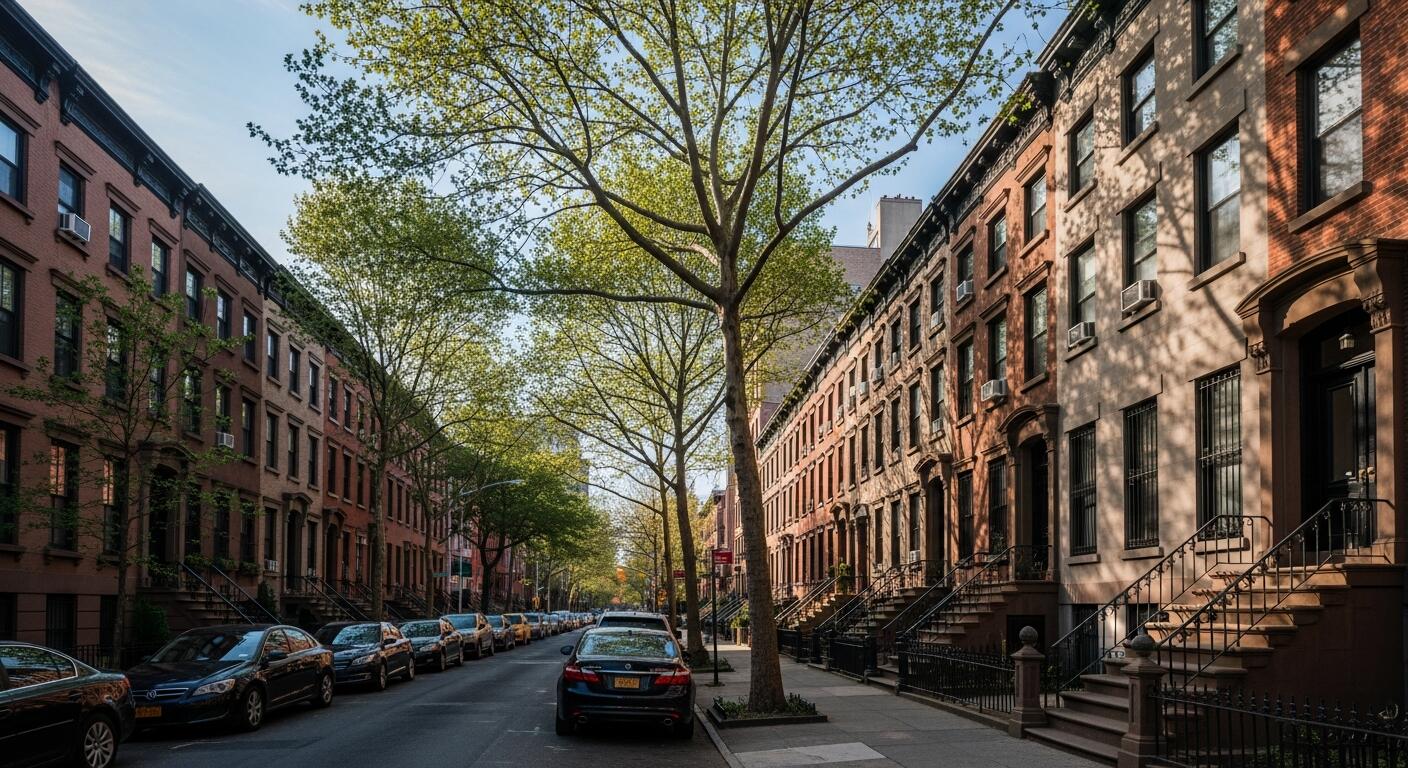 Ft Greene, Brooklyn | Everything You Need to Know