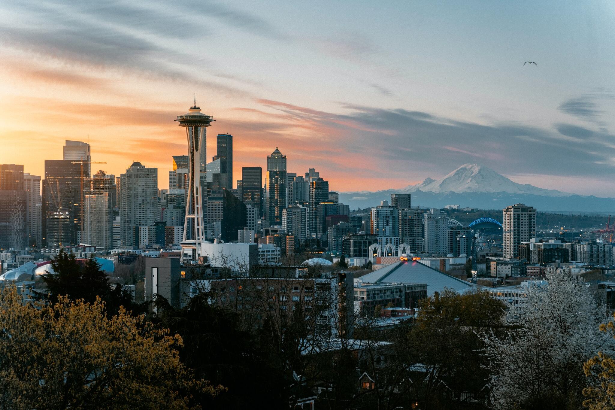 Westlake Center, Seattle | Everything You Need to Know
