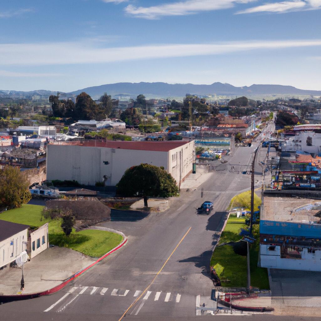 Watsonville City Center, Watsonville | Everything You Need to Know