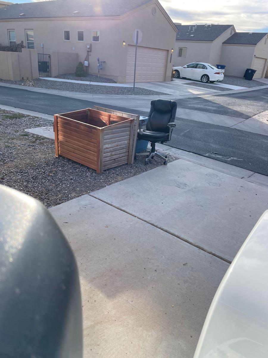 Free Finds in Albuquerque, NM | For Sale & Free — Nextdoor