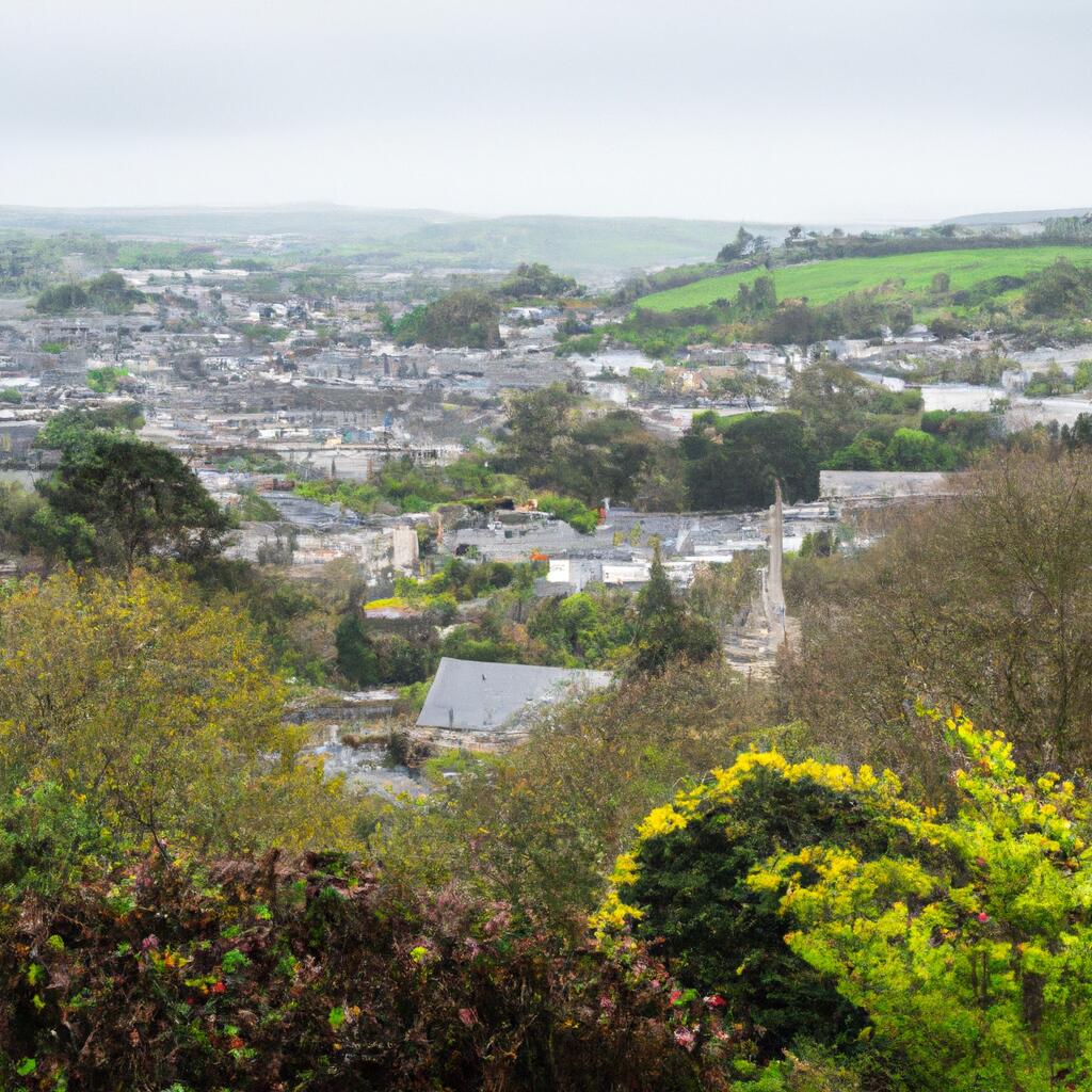 Bodmin, England | News, Crime, Lost Pets, Free Stuff