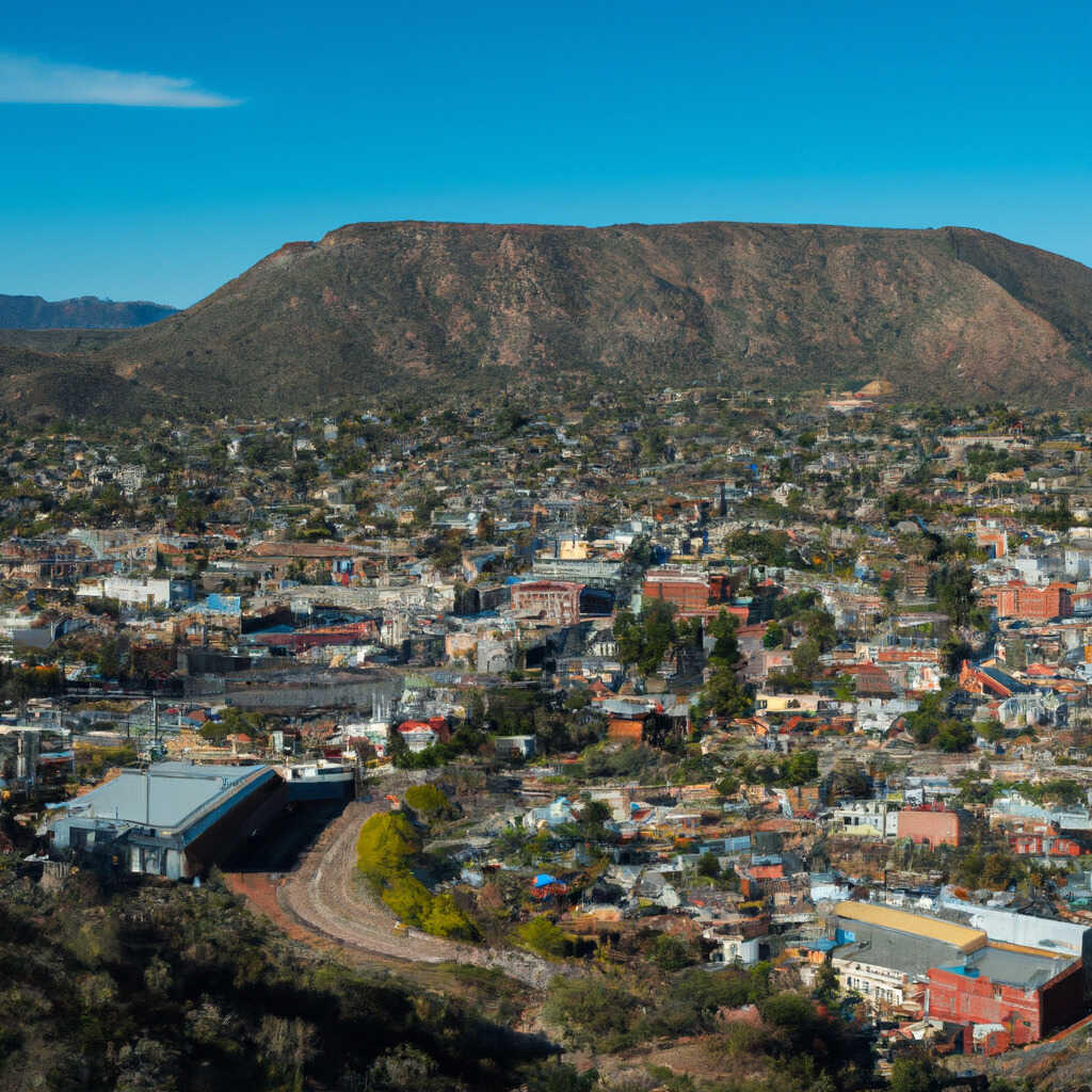 Nogales, Nogales | Everything You Need to Know