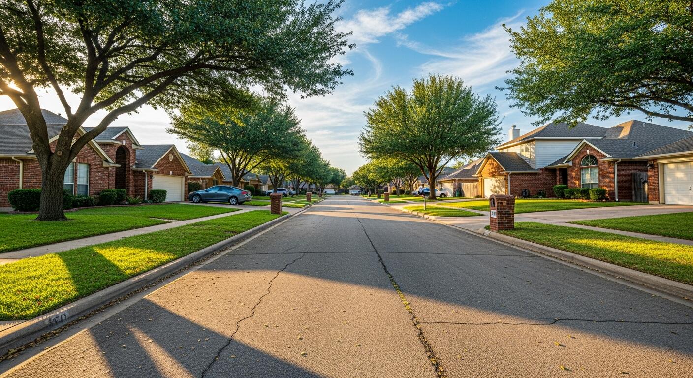 Quail Run, Sanger | Everything You Need to Know