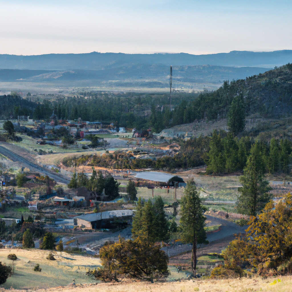 Coulterville, CA | 2025 City Guide | Nextdoor