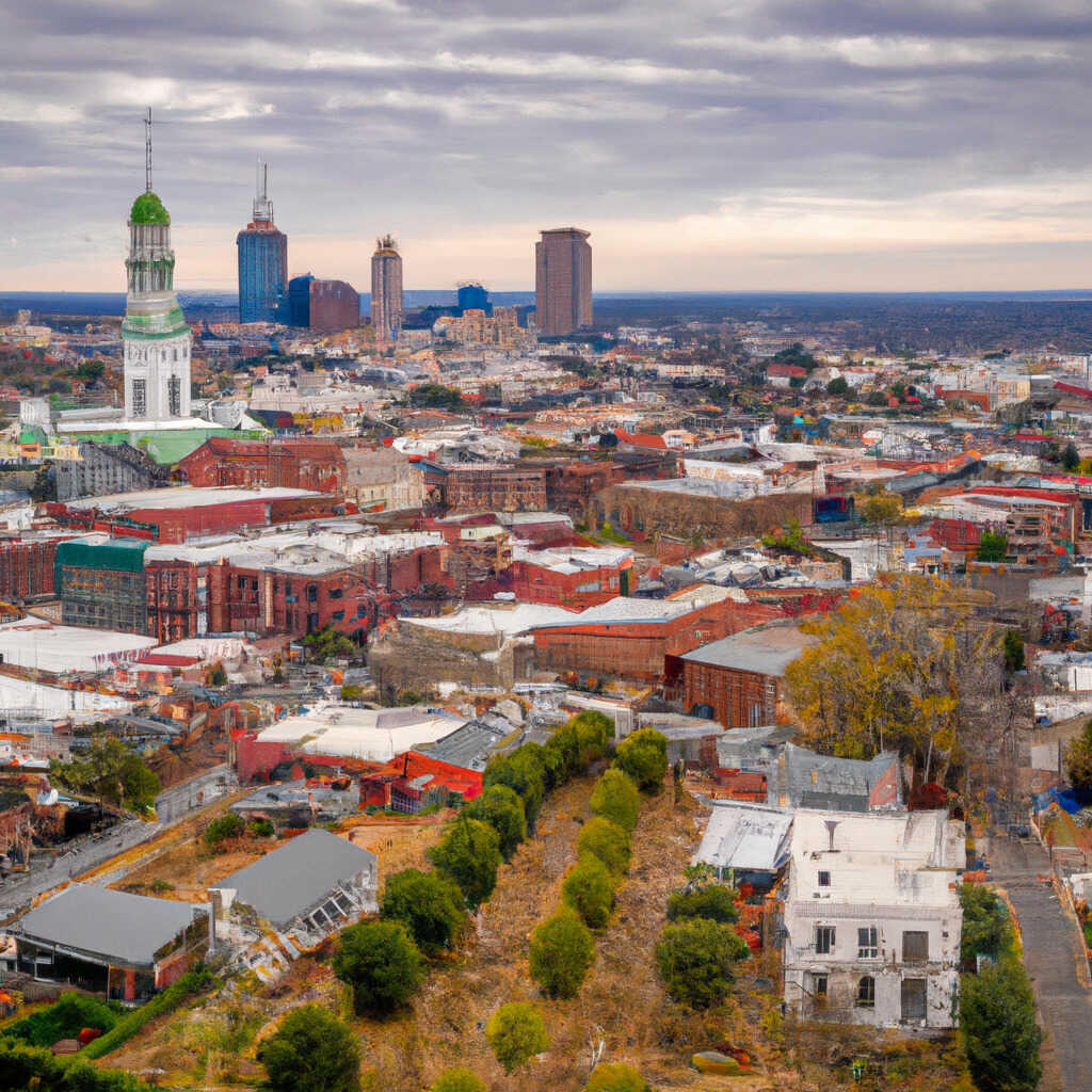 Raybon Rd W, Hoboken | Everything You Need to Know