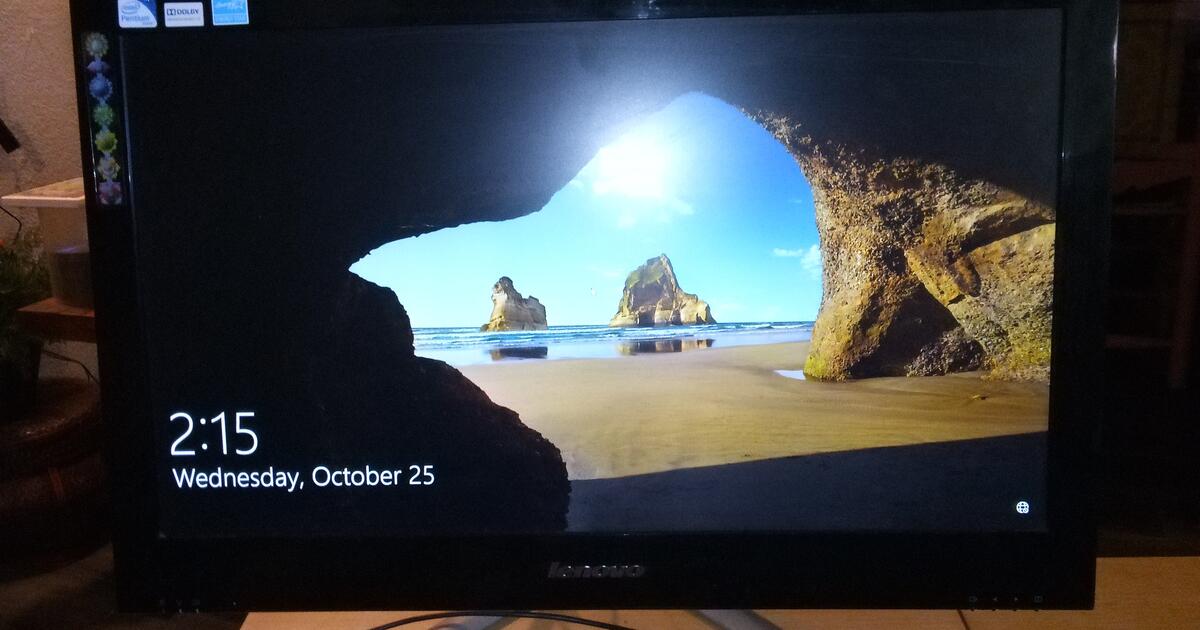 Desk Top PC With Extras for $250 in Bullhead City, AZ | For Sale & Free ...