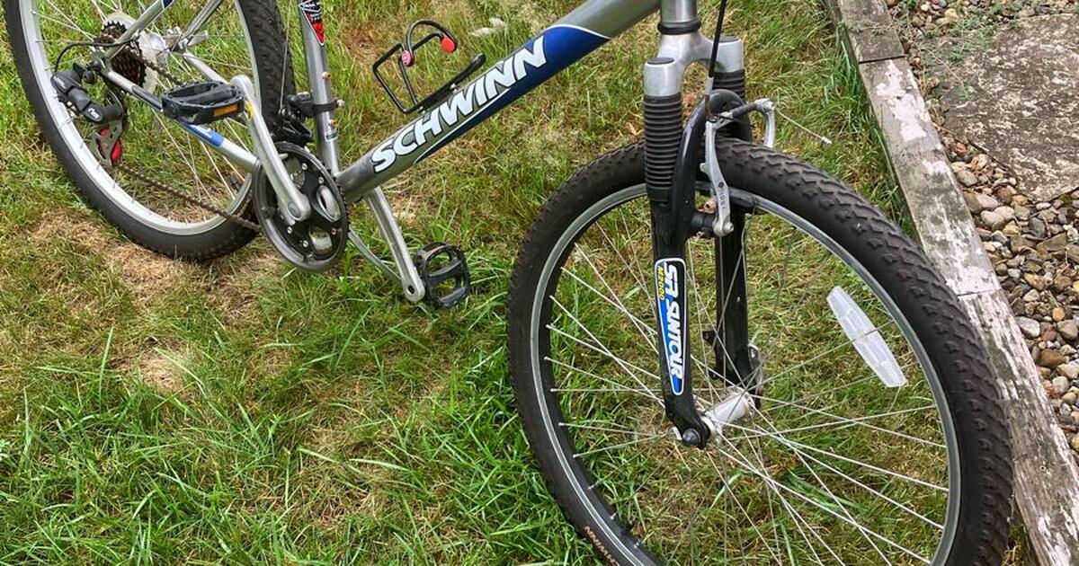 Schwinn, 21 speed bicycle for $200 in Mount Prospect, IL | For Sale ...