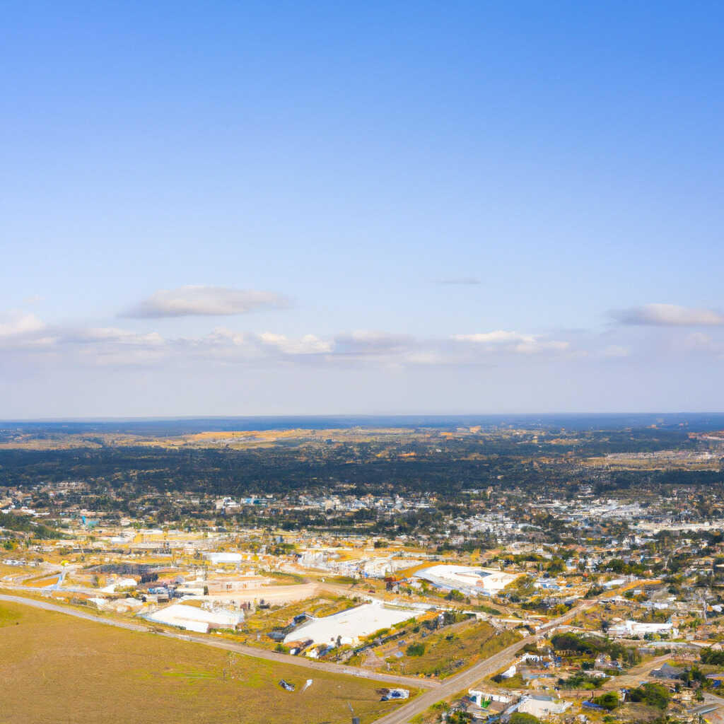 Things to do in China Spring with kids