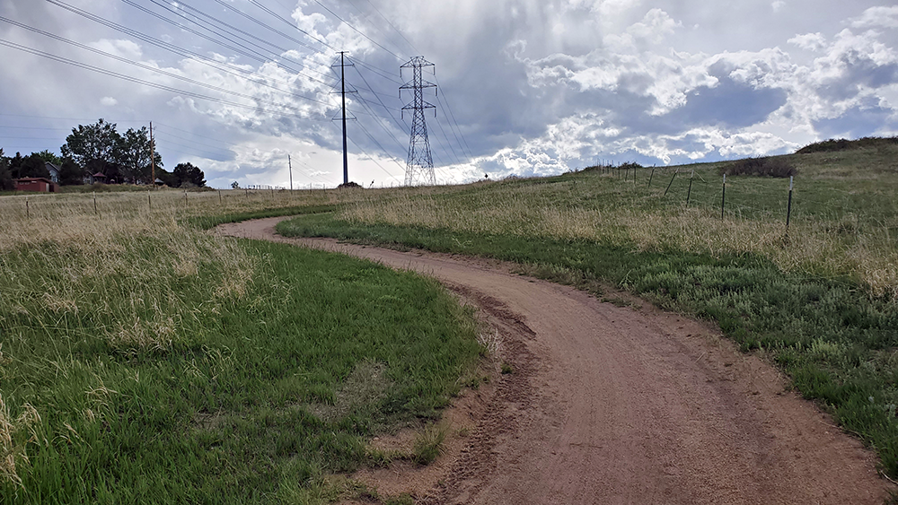 PSCo Corridor Soft Surface Trail – Aug. 10 Open House (Town of Parker ...