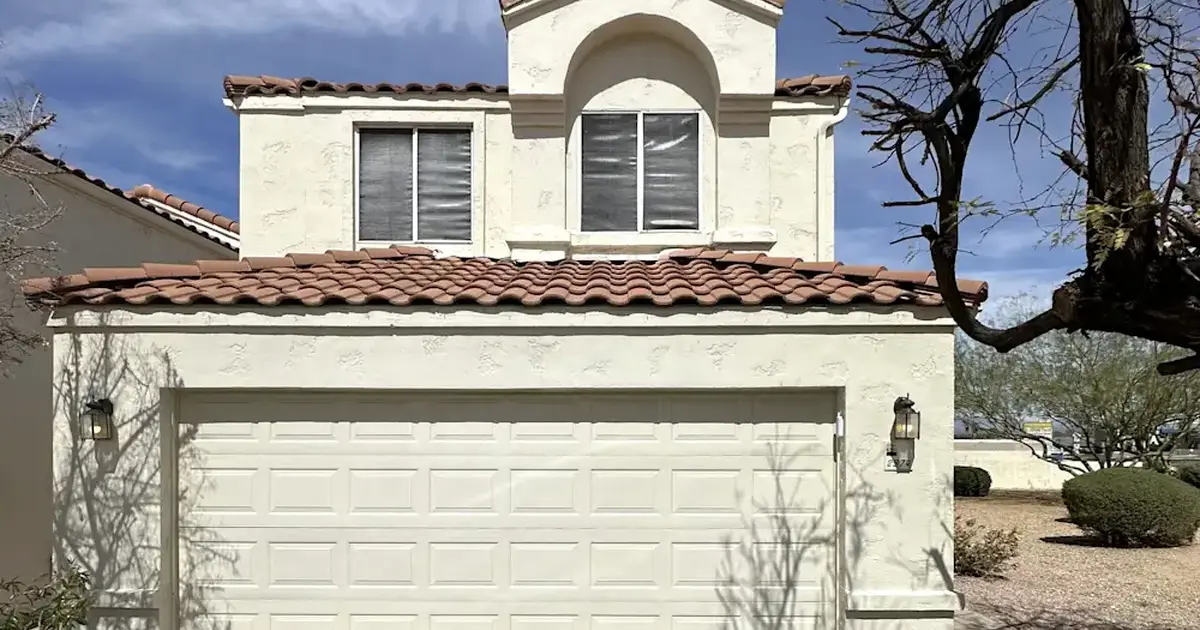 Two-Story House with Garage for Rent in Phoenix for $1500 in Cave Creek, AZ | For Sale & Free ...