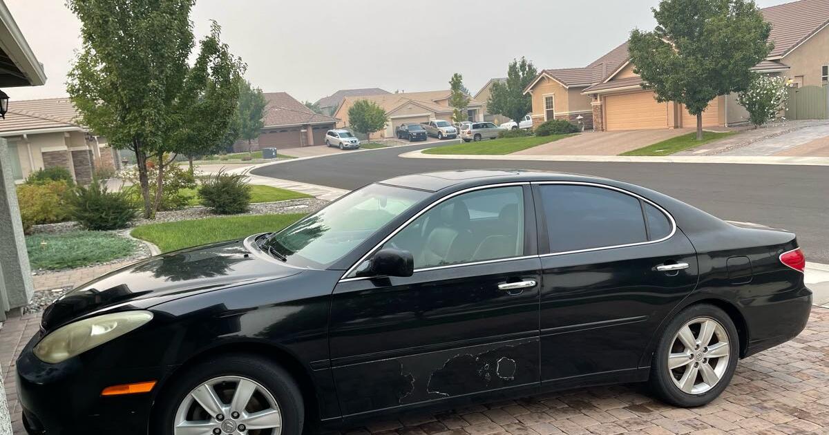 2005 Lexus ES 330 for $5000 in Sparks, NV | For Sale & Free — Nextdoor