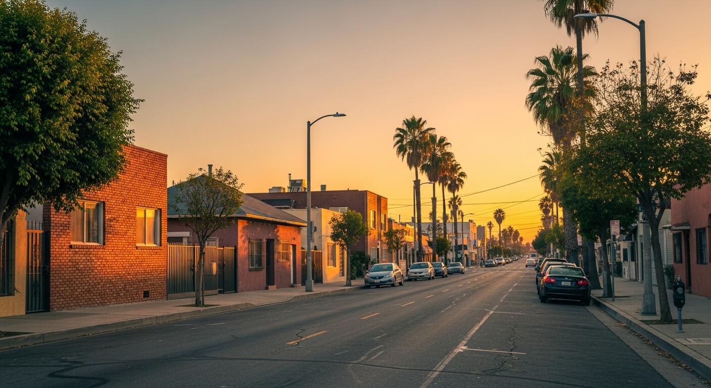 Slauson Ave, Los Angeles | Everything You Need to Know