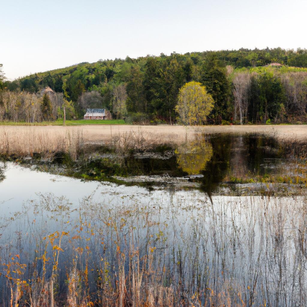 Ballston Lake II, Ballston Lake crime rates and safety statistics