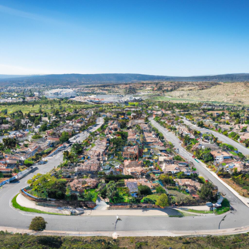 Valencia South Valley, Valencia | Everything You Need to Know