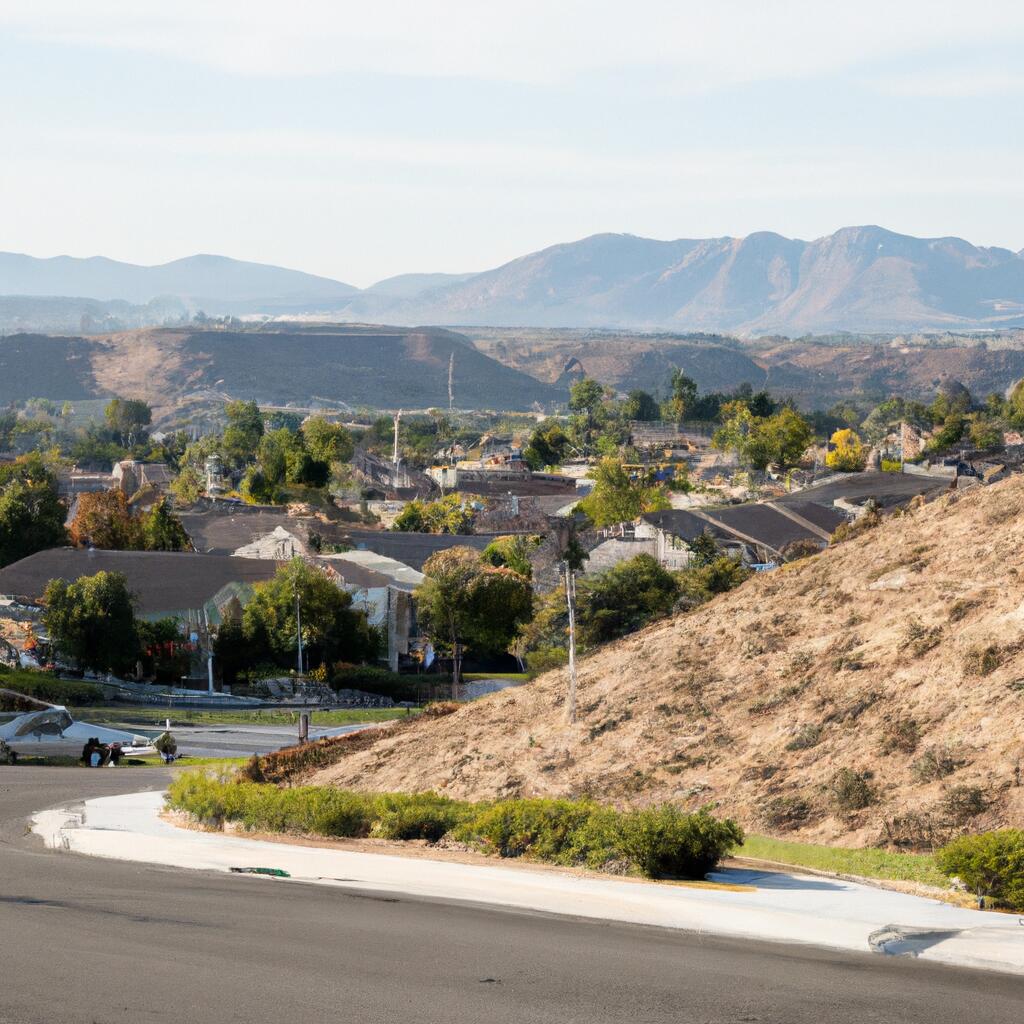 Summit Heights, Fontana | Everything You Need to Know