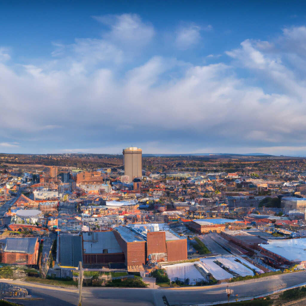 Trade, TN | Everything You Need to Know