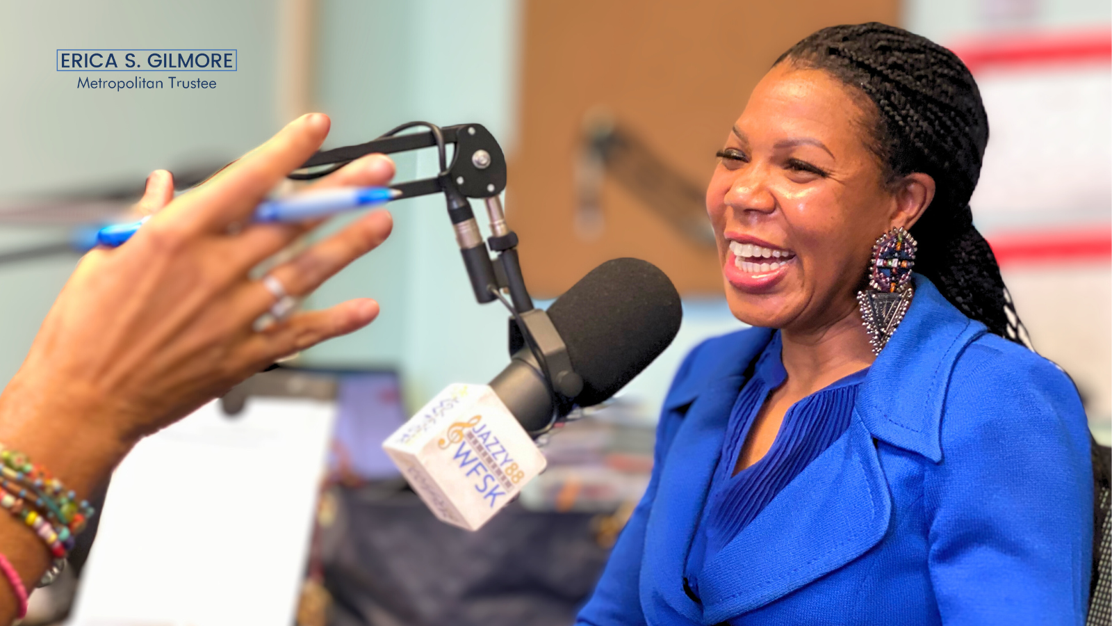 🌟 "Eclipse Reflections" on What’s the 411? (Metro Nashville ...