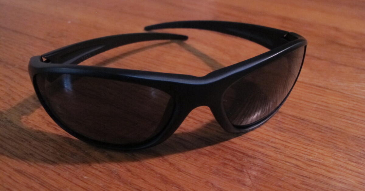 ESS Recon Sunglasses for $30 in Charlotte, NC | For Sale & Free — Nextdoor