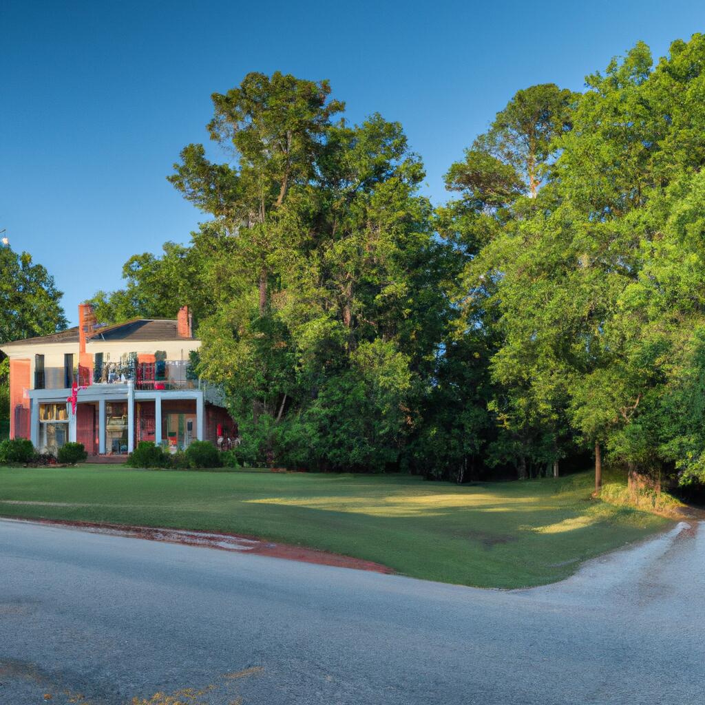 Spearman, Pelzer | Everything You Need to Know