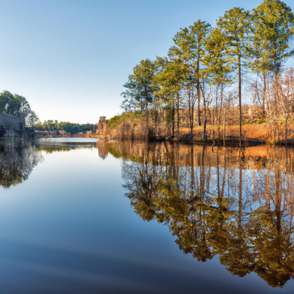 Lake Dockery, Byram | Everything You Need to Know Nextdoor