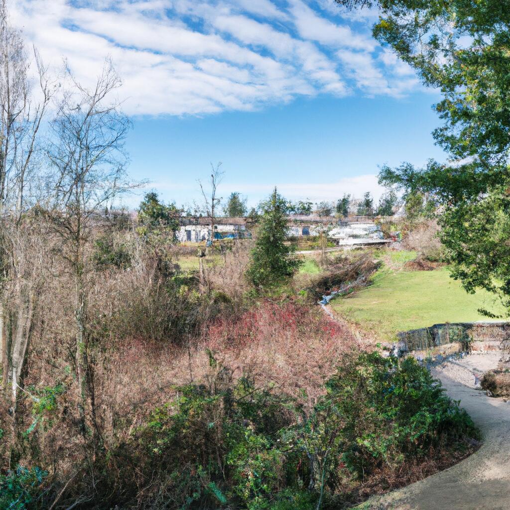 Blueberry Park, Bremerton | Everything You Need to Know