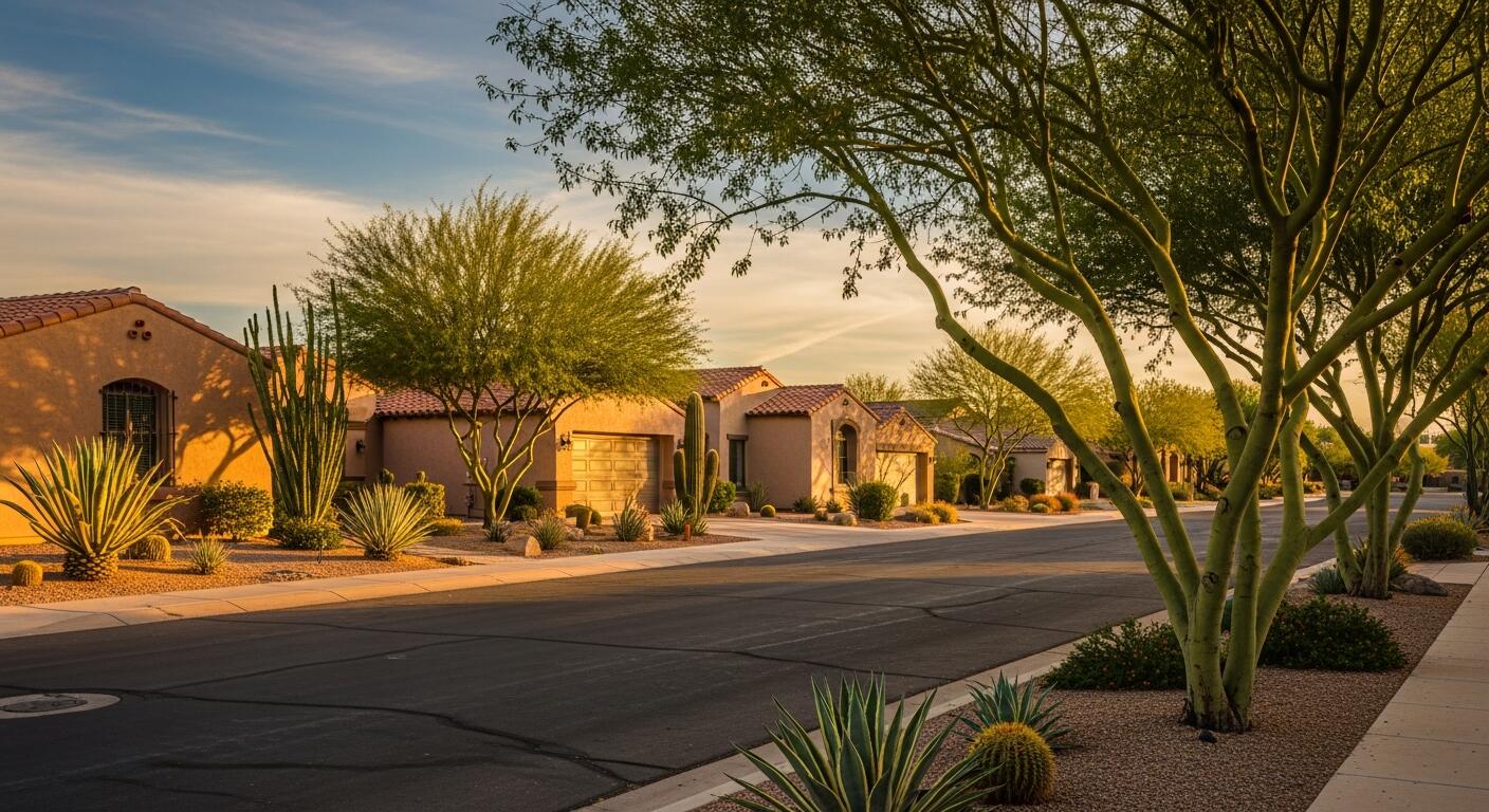 San Marbeya, Tempe | Everything You Need to Know