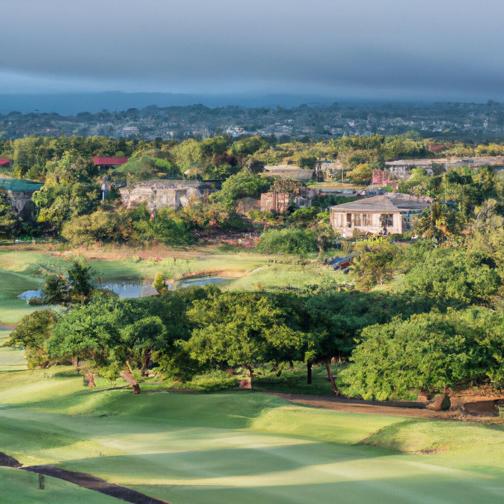 Mililani Golf Club, Mililani | Everything You Need to Know