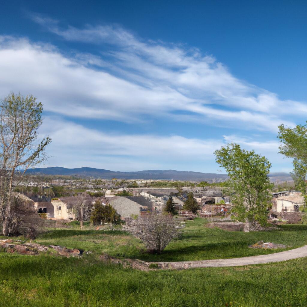 Callahan Ranch, Reno | Everything You Need to Know Nextdoor