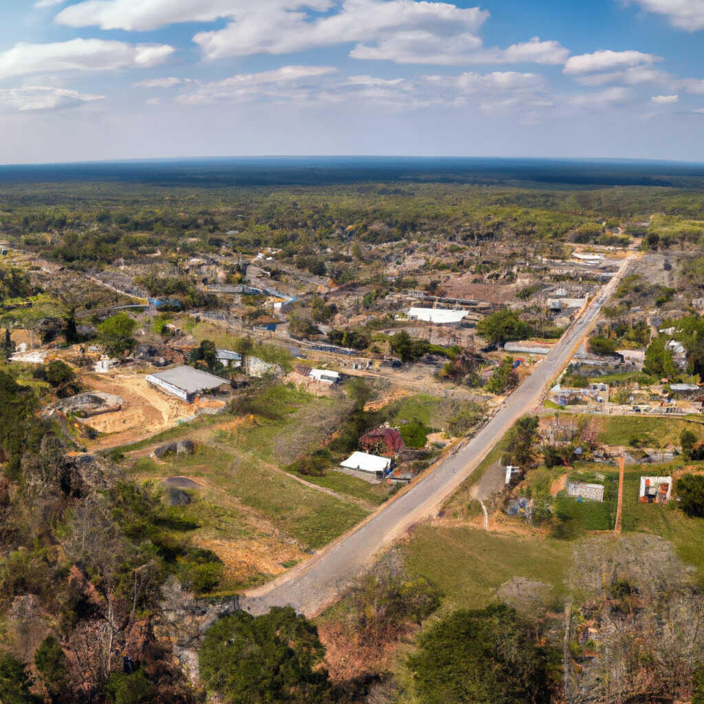 Somerville, AL crime rates and safety statistics