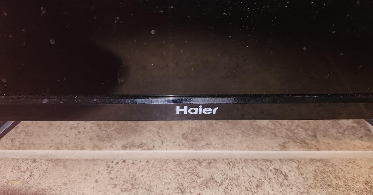 33 inch tv/monitor for $45 in North Port, FL | For Sale & Free — Nextdoor