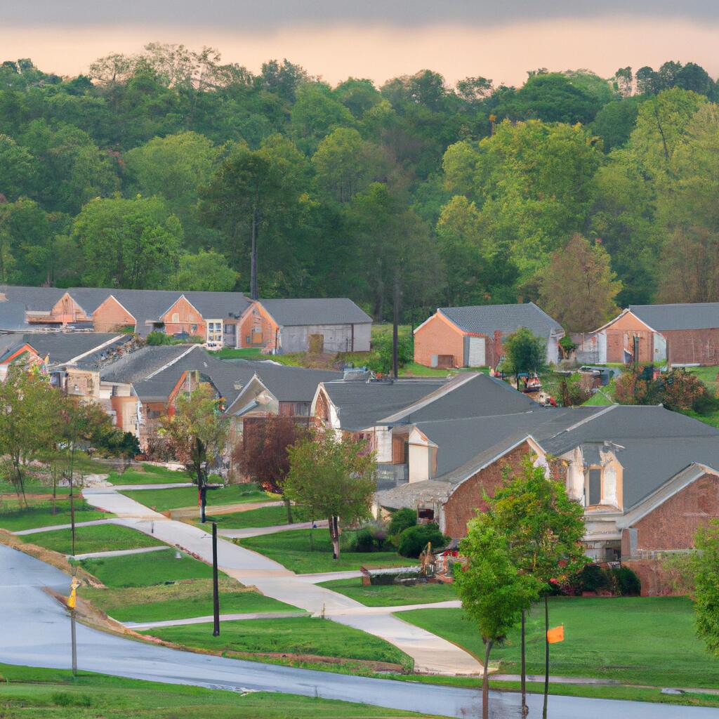 Jackson Ridge, Manassas | Everything You Need to Know