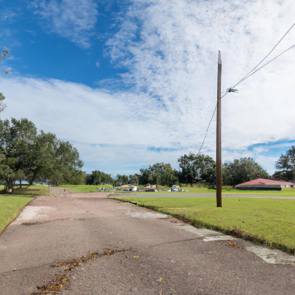 Townsend, Dade City | Everything You Need to Know
