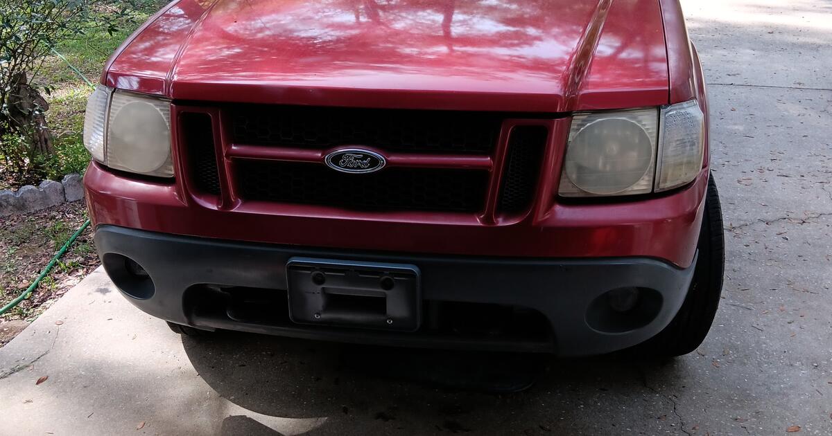 2001 Ford for $1750 in Inverness, FL | For Sale & Free — Nextdoor