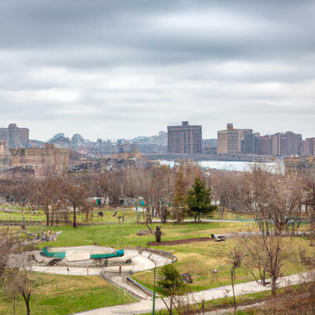 Kings Park, Kings Park | Everything You Need to Know