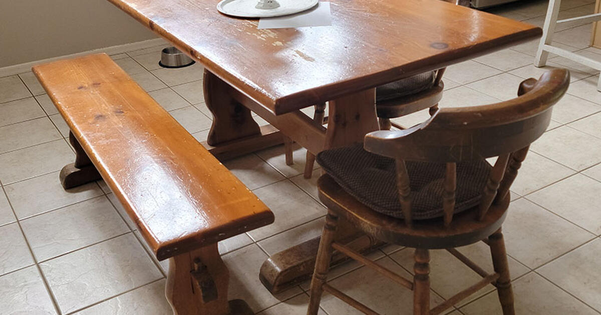 Captain's Table for Free in Littleton, CO | Finds — Nextdoor
