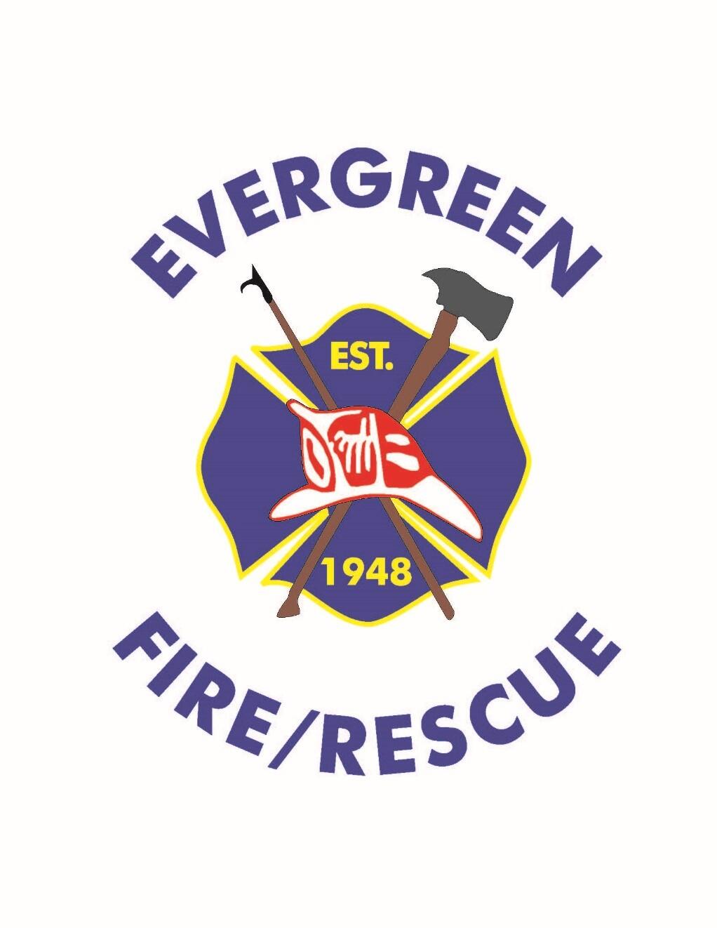 National Gingerbread House Day is Dec. (Evergreen Fire Rescue ...