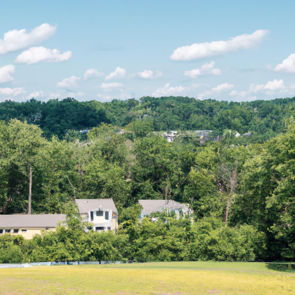 Sand Hill, South Shore | Everything You Need to Know