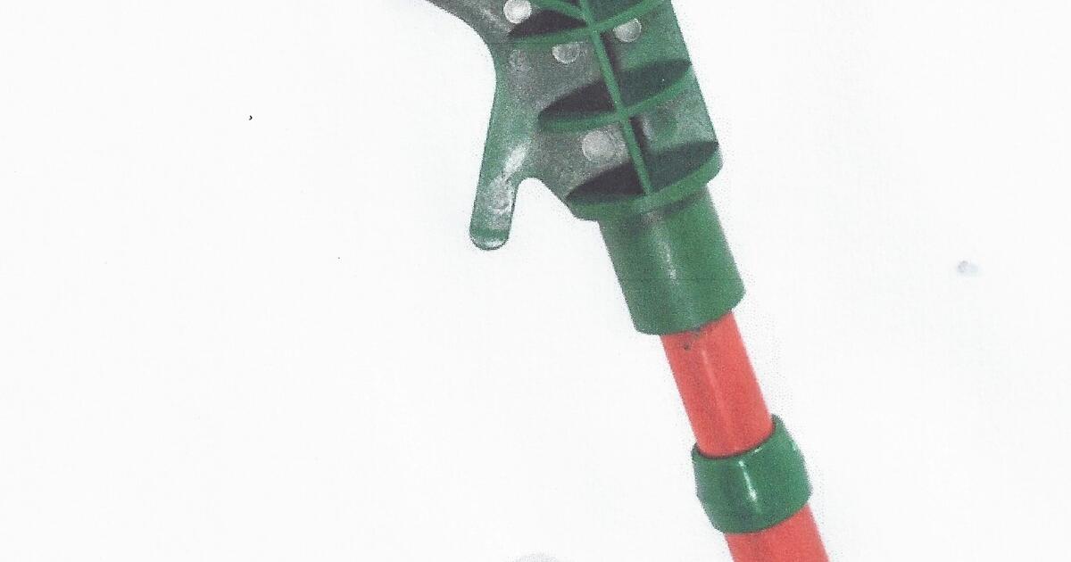 FREE Christmas Lights No Ladder Pro MAX Quick Release Hanging Kit w/far ...