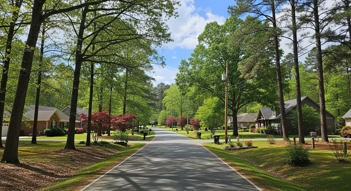 South Mills River Road, Mills River | Everything You Need to Know