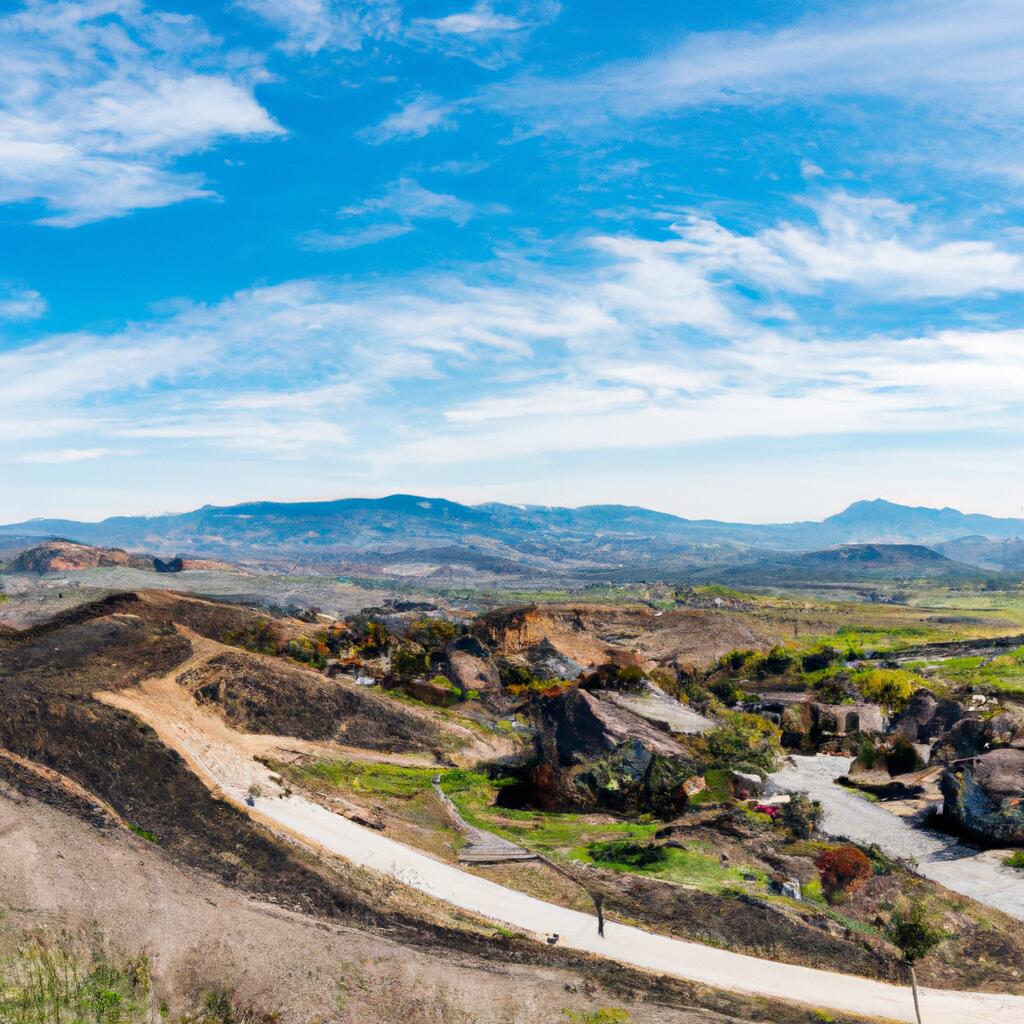 Spring Valley Starts Here, Spring Valley | Everything You Need to Know