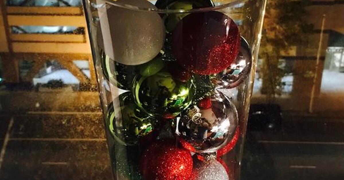 Beautiful & Versatile XL Glass Vase for $10 in Walnut Creek, CA | For ...